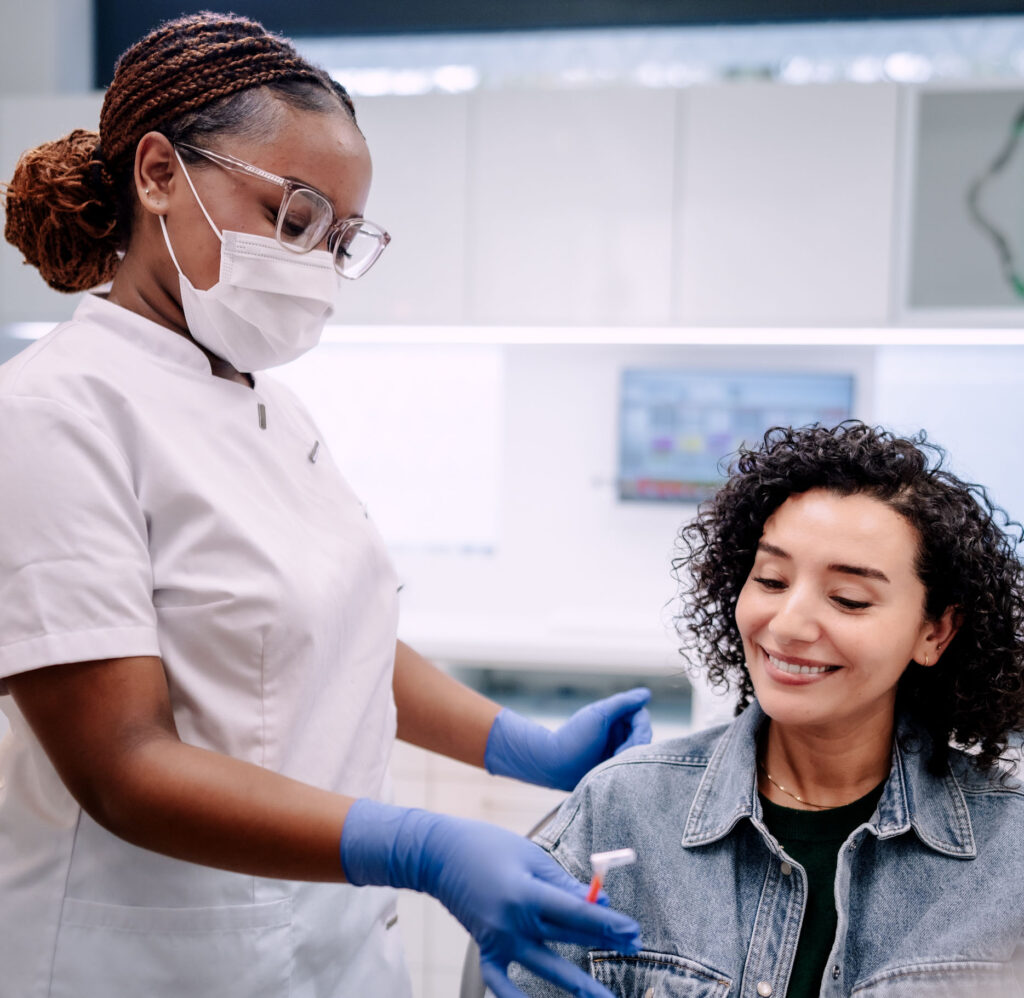 Periodic check-ups | Dental practice Amsterdam West